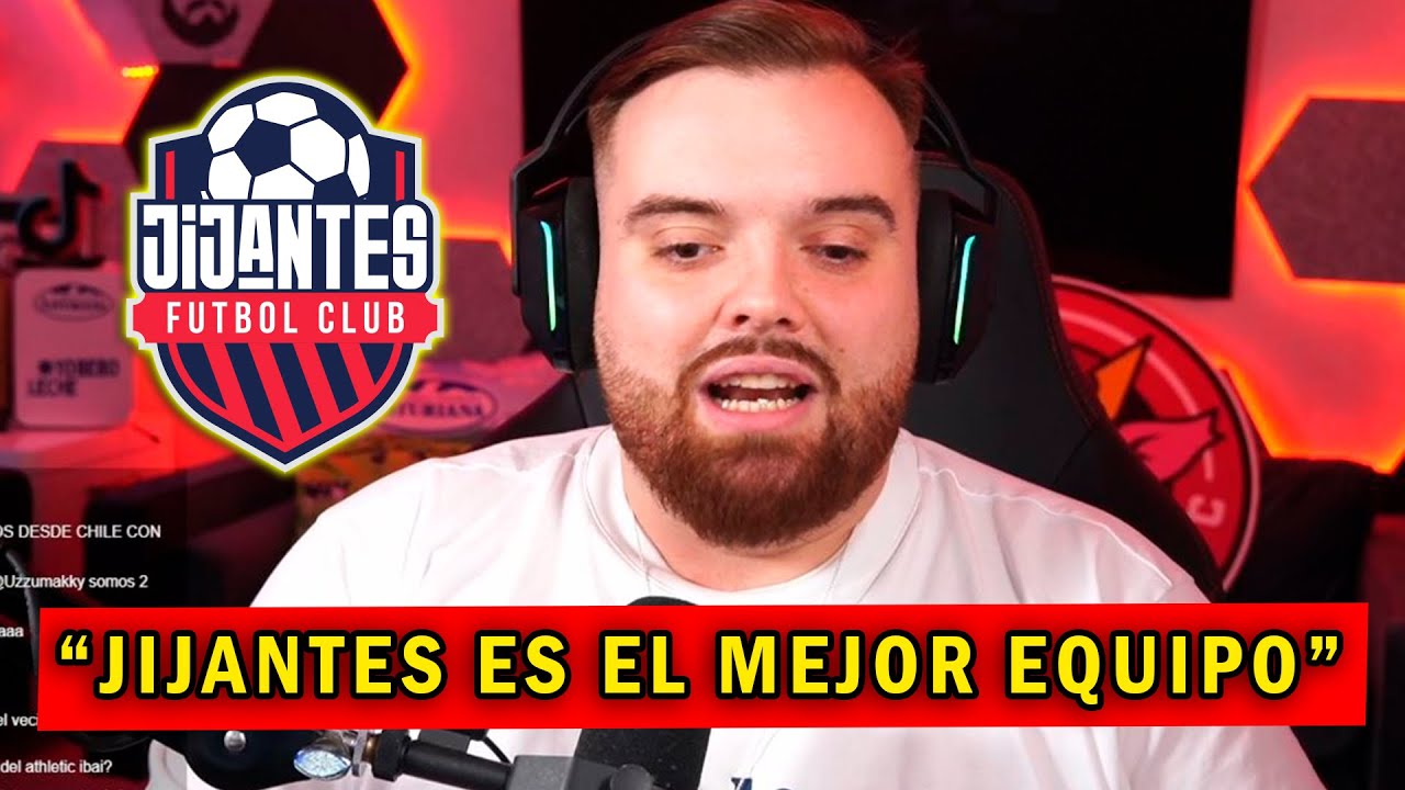 🔥ibai Opina Que Jijantes Es De Los Mejores Equipos De La Kings Cup🔥