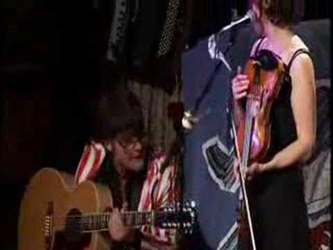 The Decemberists - The mariner's revenge song (Live) - YouTube