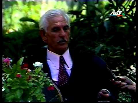 Nail Məhərrəmov (Yada düşdü verilişi 1-ci hissə AZTV)