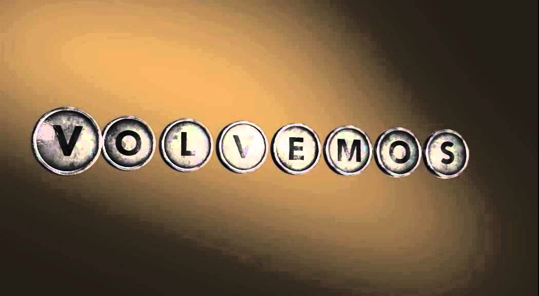 After effects - intro volvemos en unos minutos - YouTube