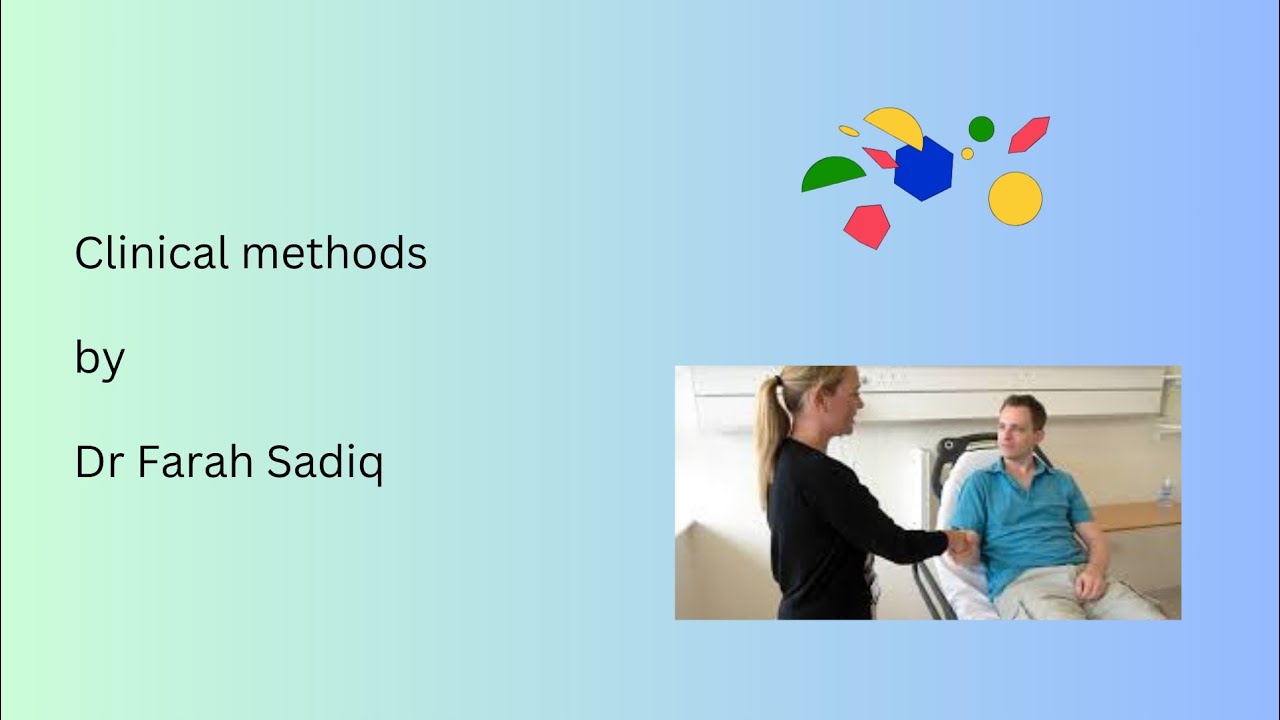 practical demonstration of GIT methods - YouTube