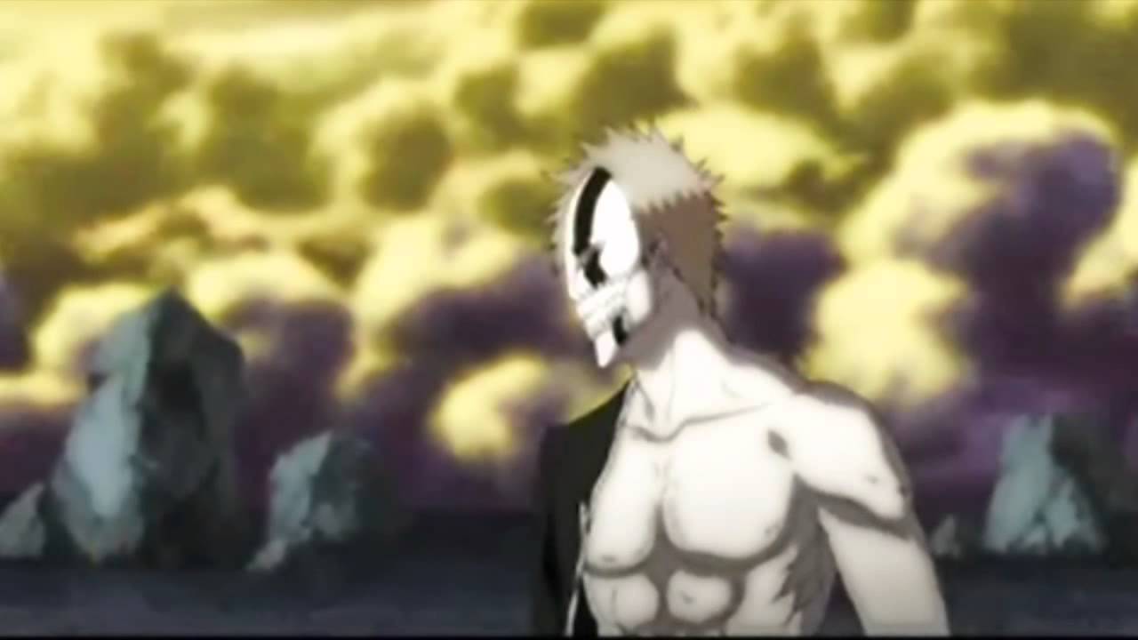 Bleach Hell Chapter Amv,Brave - YouTube Music