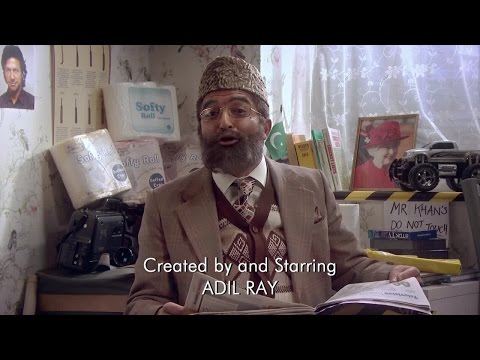 Citizen Khan Season 5 Episode 3 Funeral
