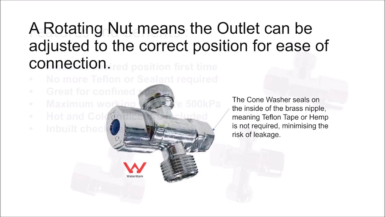 Loose Nut Video Presentation - YouTube