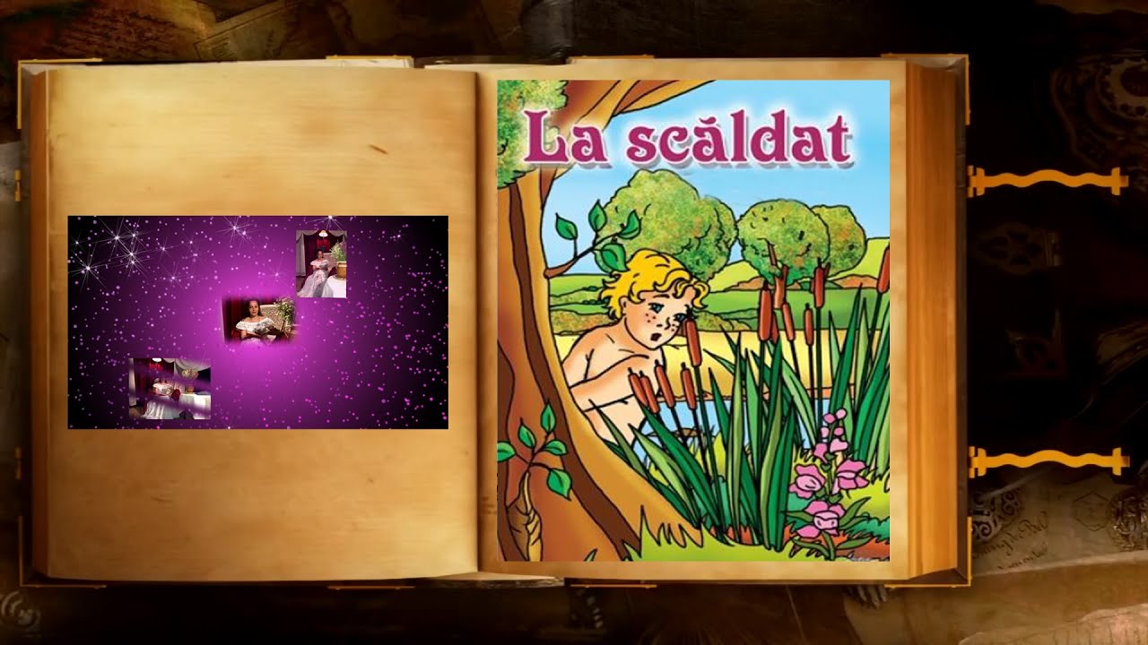 LA SCALDAT - YouTube