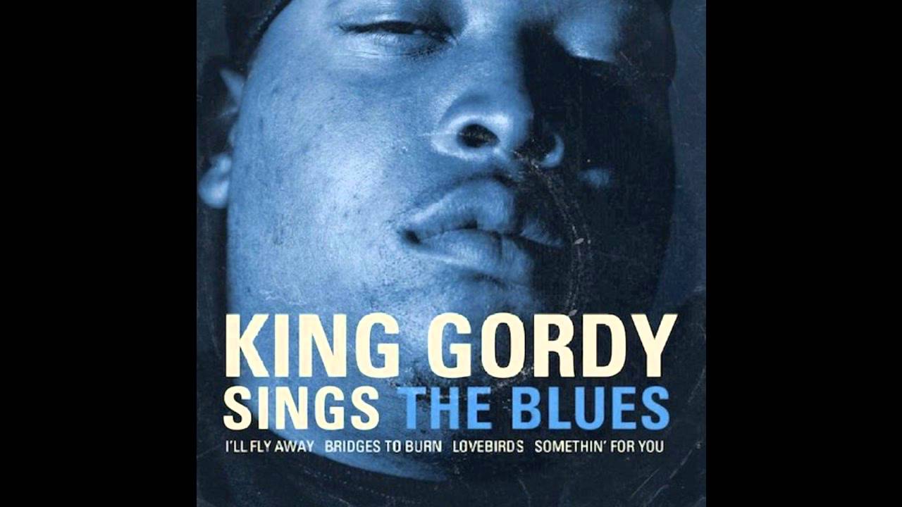King Gordy - Gordy The Great - YouTube
