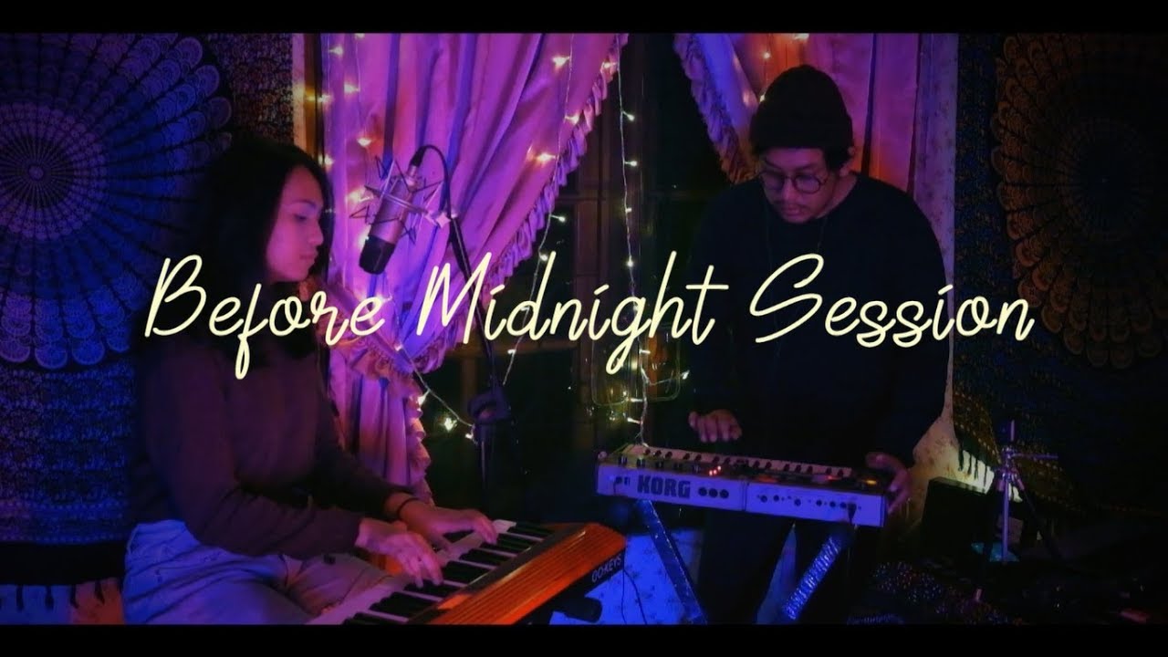 Electric Feel (MGMT cover) - Roschell // Live Digital Set - YouTube