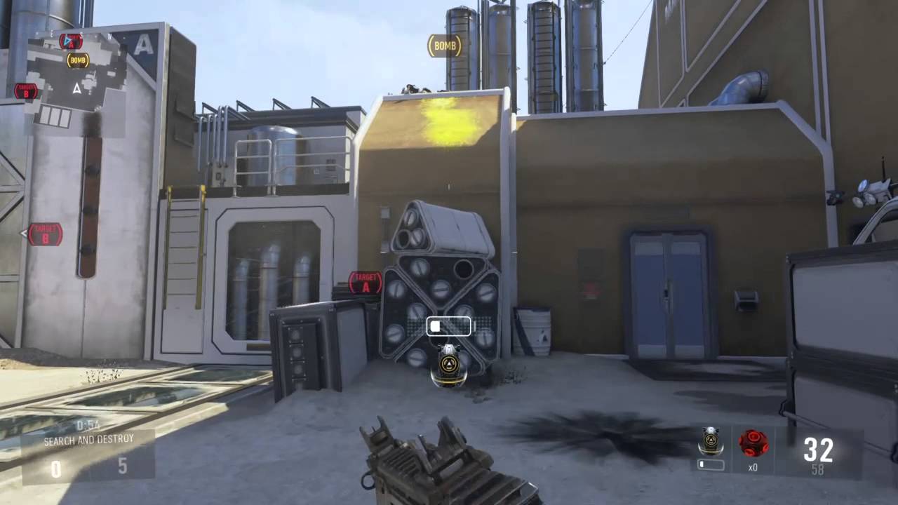 GB wrong rules - YouTube