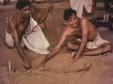 Altar of Fire documentary full