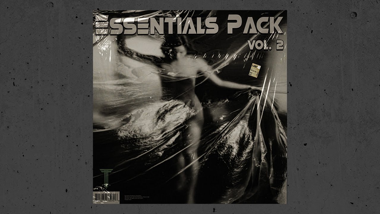 FREE Download Sound FX, Percussion, One Shot, Texture Sound Kit Sample ...