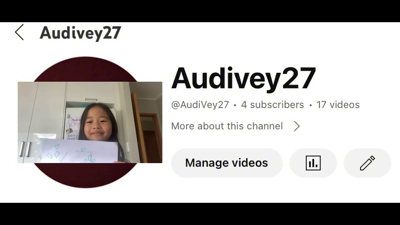 Ty y’all I am soo happy - YouTube