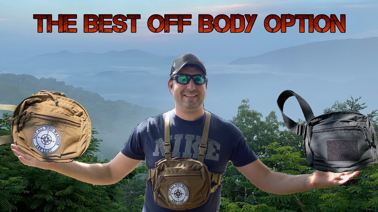 SOE F.U.P.A. Set up and over view - YouTube