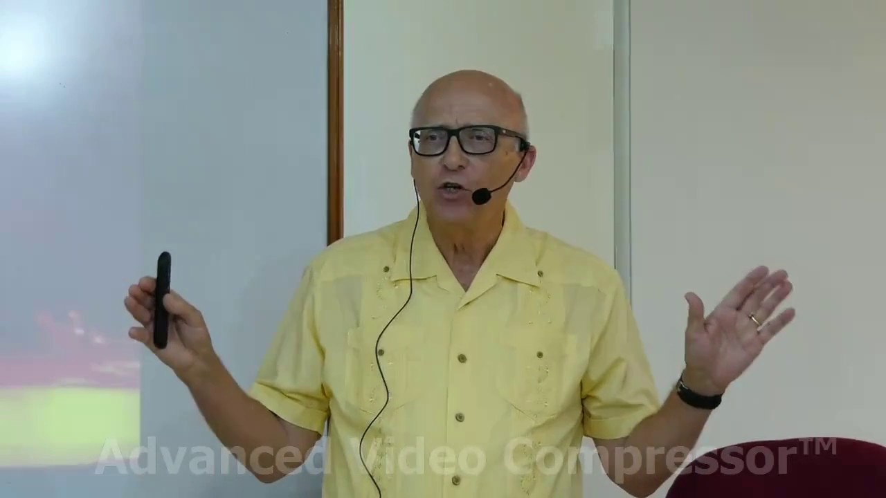 Dr Bill Barrick - Introduction to Book of Job (June 4th, 2018) - YouTube