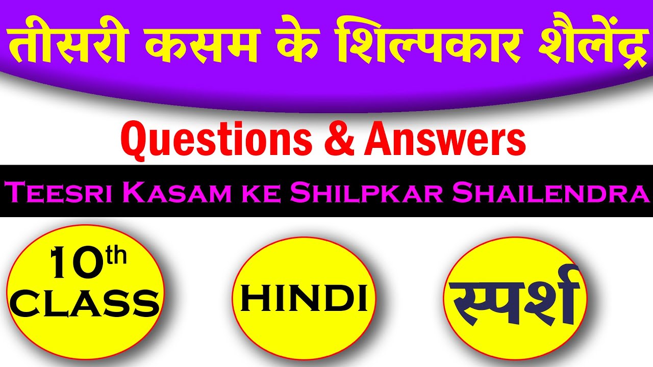 TEESRI KASAM KE SHILPKAR SHAILENDRA teesri-kasam-ke-shilpkar-shailendra
