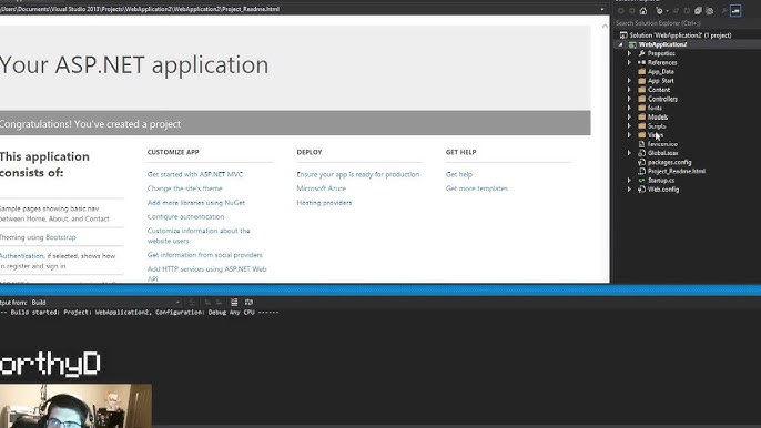 Visual Studio Community Edition 2013 How To Install Visual Studio 2019