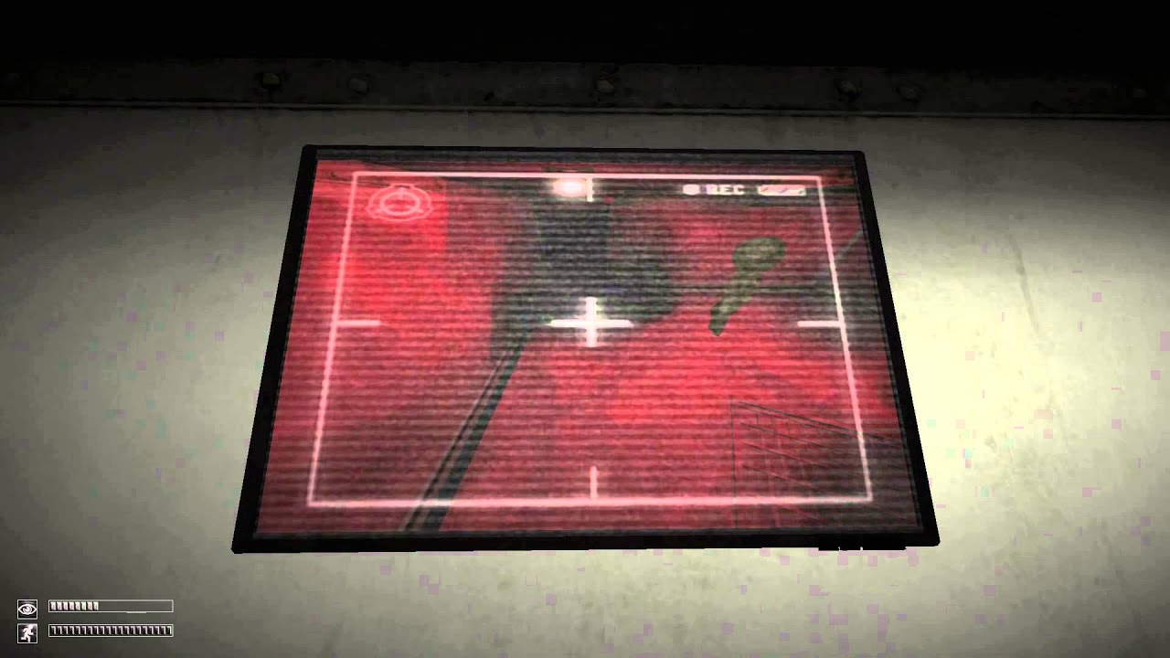 SCP Containment Breach - Episode 1: Isaac Breaks the Game - YouTube