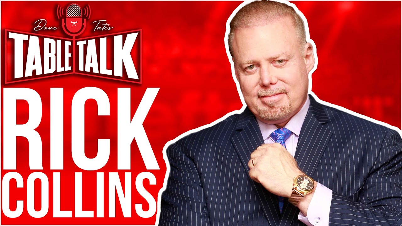 Rick Collins | Steroid/P.E.D.S Lawyer, Criminal Defense, Athlete Laws ...