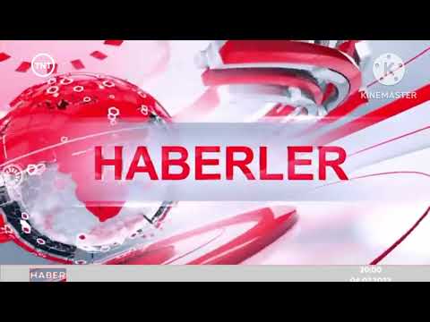 TNT Tv Kalite Logo Değişim Anı 2017-2018