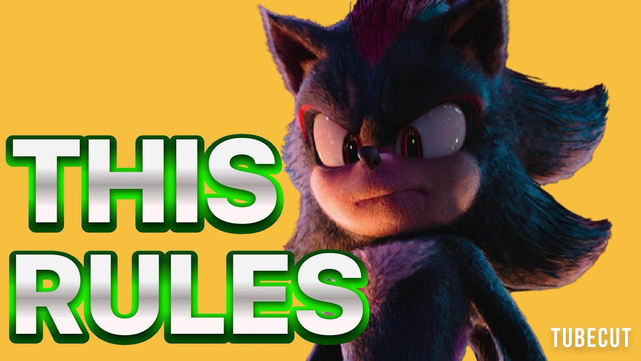 Sonic 3 Rules! - YouTube