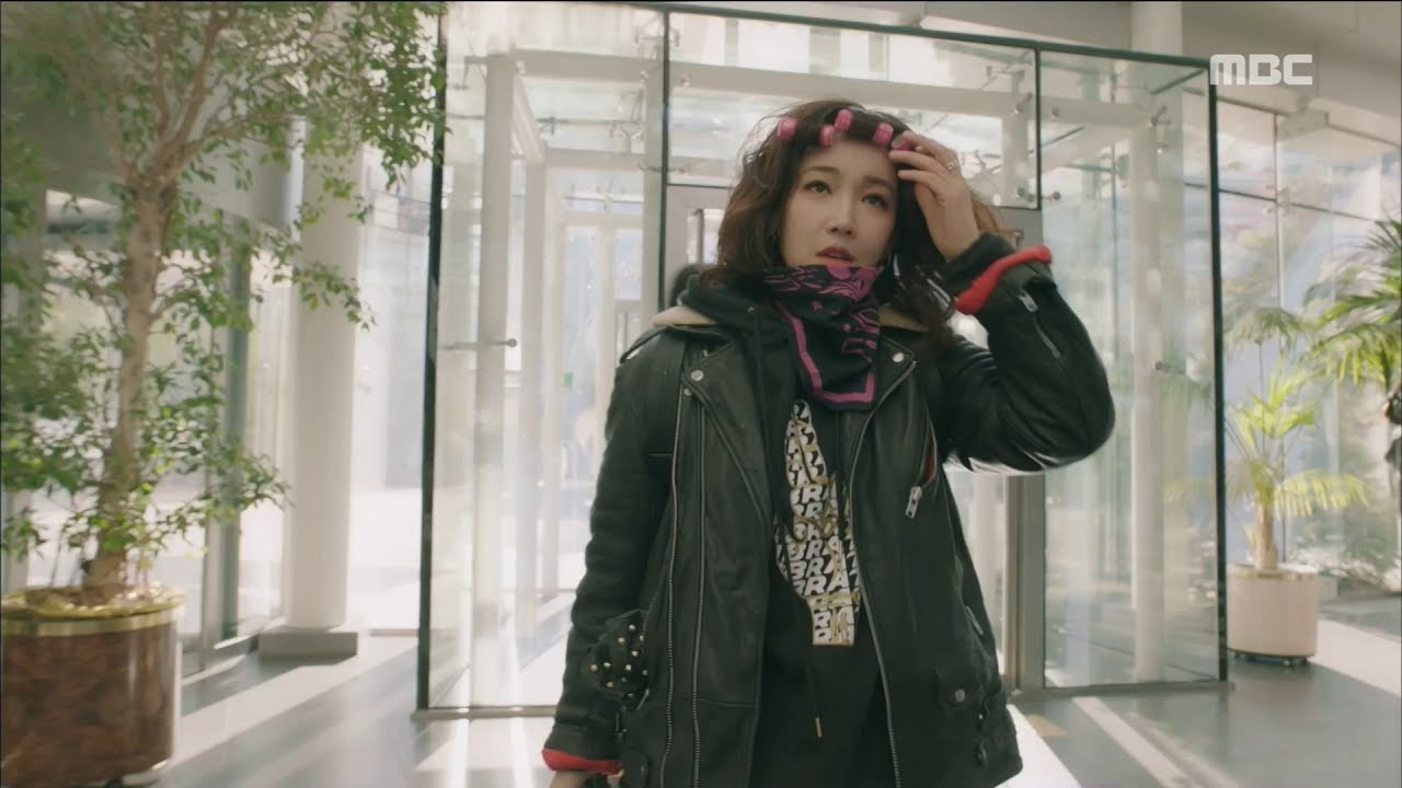 [Spring Turns to Spring] EP01,two totally different lives,봄이 오나 봄 ...