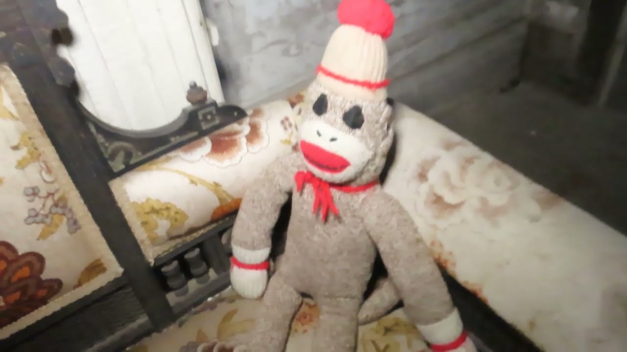 Terrifying Paranormal Investigation ALONE (Fort Adams) | Haunted ...