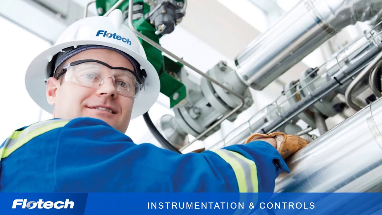 Flotech Overview 2020 120 - YouTube