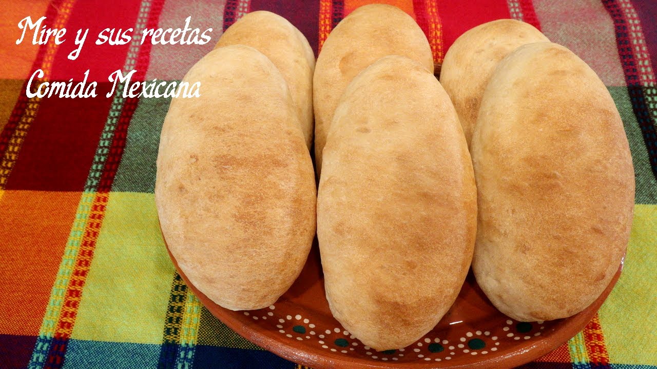 Delicioso Pan para Tortas Receta Casera. - YouTube