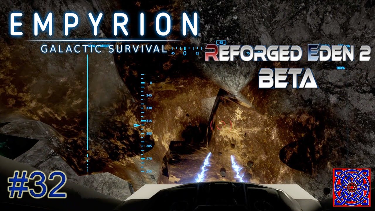 Alpha System Mission Complete : Reforged Eden 2 Beta Update (June 2024): #32 - YouTube