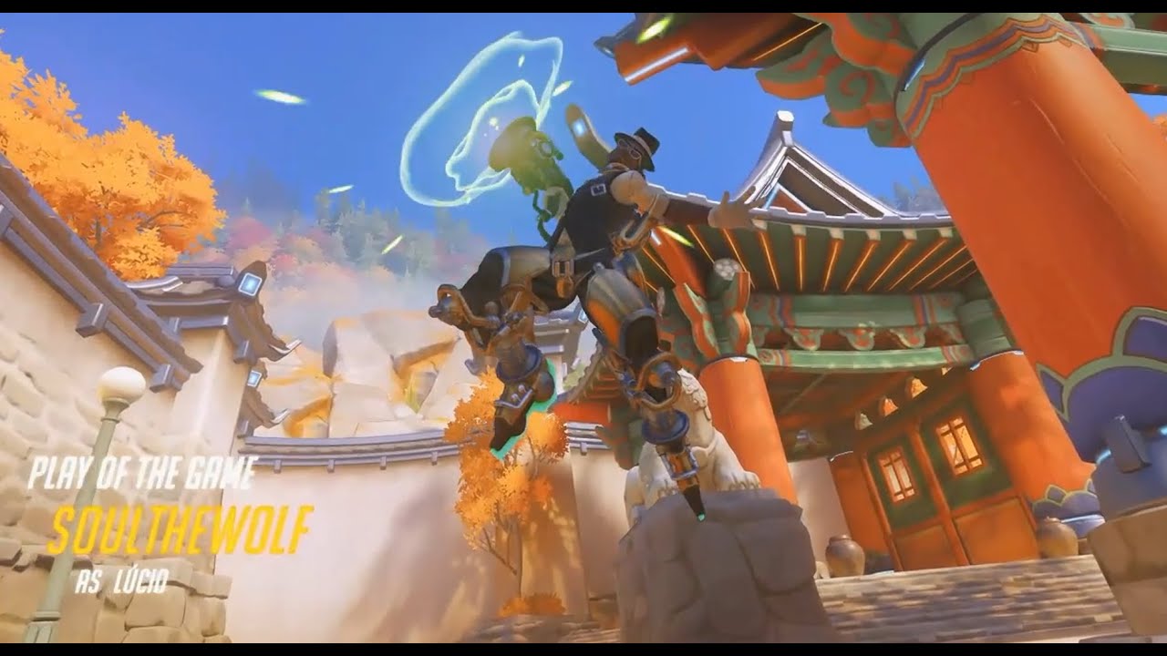 Lucio Compilation #7 - YouTube