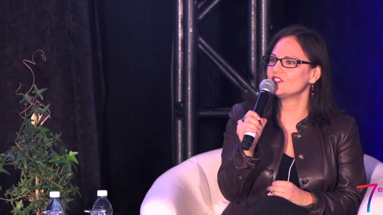 Jennifer Finestone - CanSupport des Cèdres - YouTube