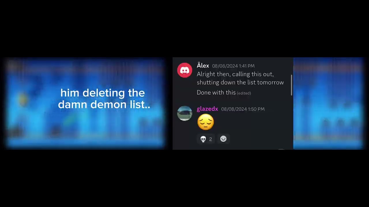 The History of the Poly dash Demon list - YouTube