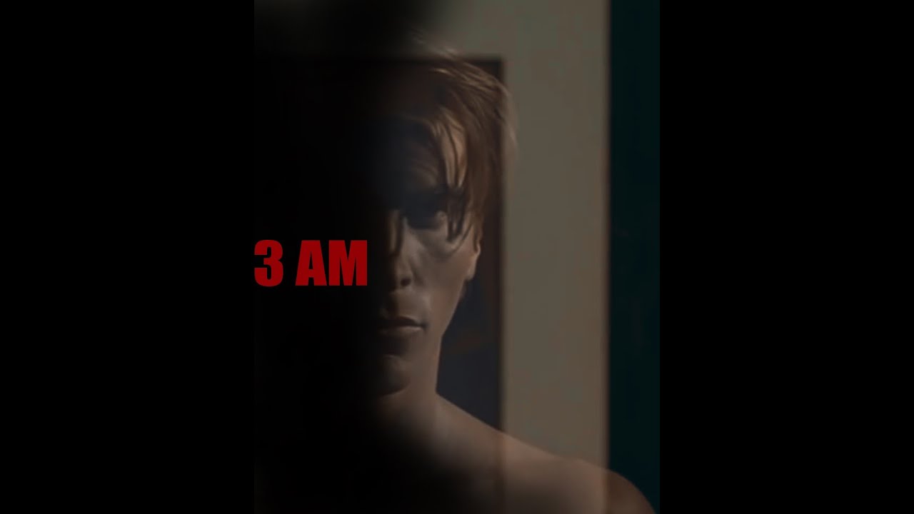 3 AM Motivation - YouTube
