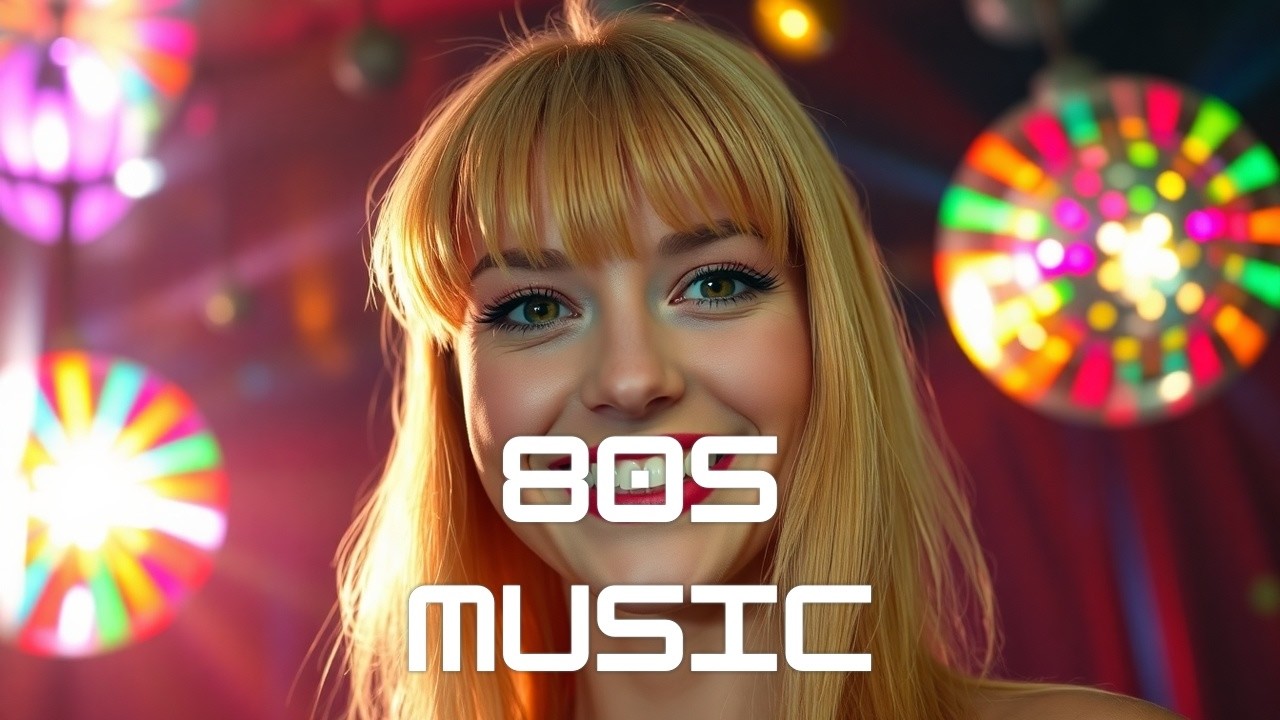 Electric Lighthouse Pulse ⚓ Retro Maritime Mix & Neon Disco - YouTube