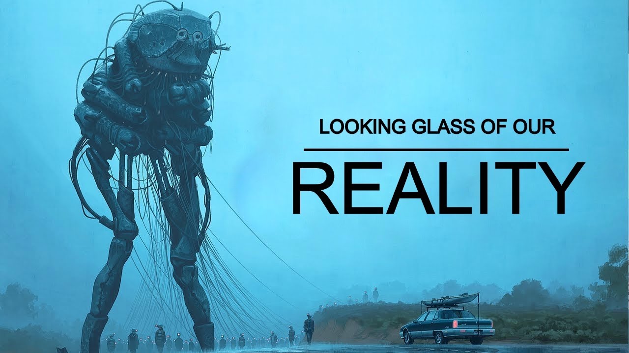 The craziest Worlds from science fiction - The Big Documentary. - YouTube