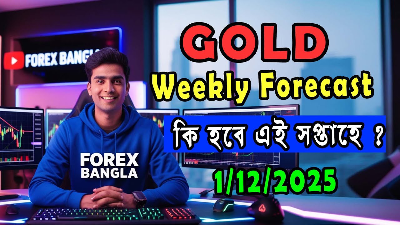 Weekly XAUUSD Forecast Gold Price Analysis Strategy For January weekly-xauusd-forecast-gold-price-analysis-strategy-for-january