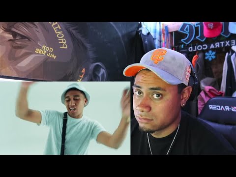 SLADE ft. Henny x Zinny x Masse - G'z From The Bank **REACTION** - YouTube