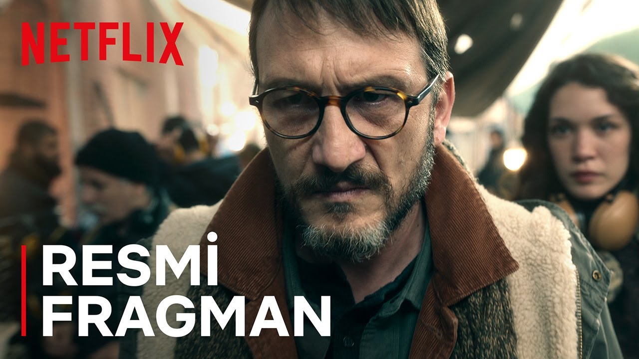 Sıcak Kafa | Resmi Fragman | Netflix - YouTube