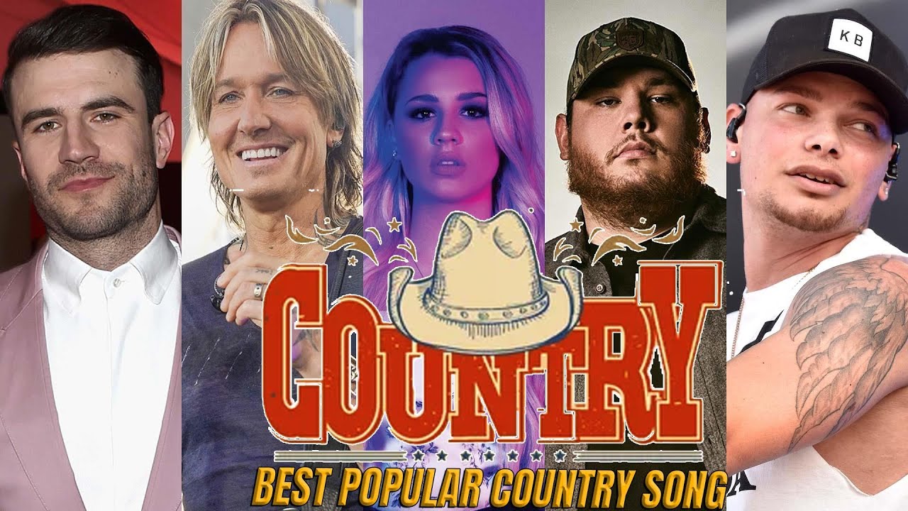 10 Top New Country Songs 2023 - New Country Music 2023 - Top Country ...