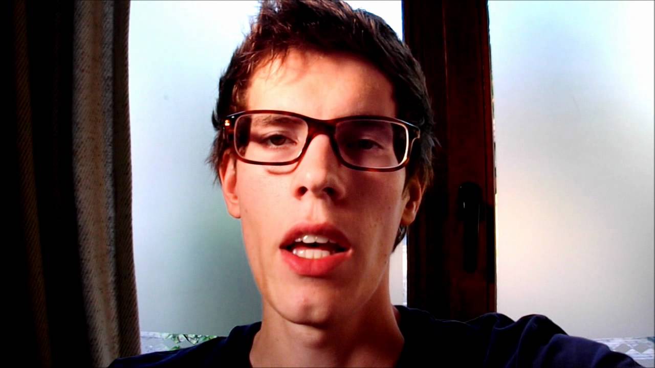 video vakantiejobdeluxe - Introductie Bert Goossens - YouTube