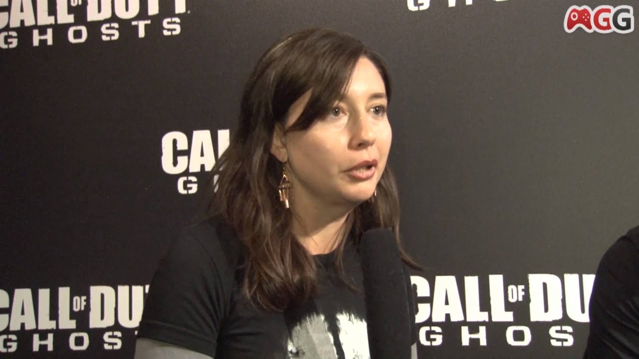 PGW 2013 - Interview Chrisy Arya, sound designer chez Infinity Ward ...