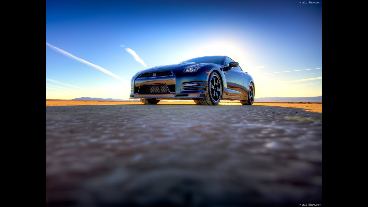 AutoNews| R36 GT-R Coming in 2016 - YouTube
