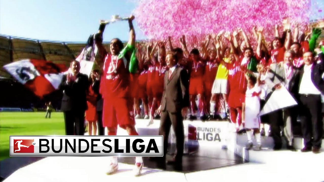 Highlights from 1990-2013 - YouTube