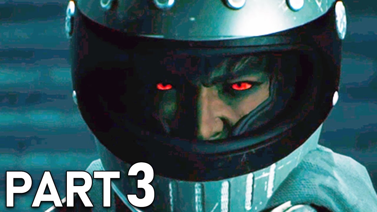 Slitterhead Gameplay Walkthrough -Part 3- More Rarities - YouTube