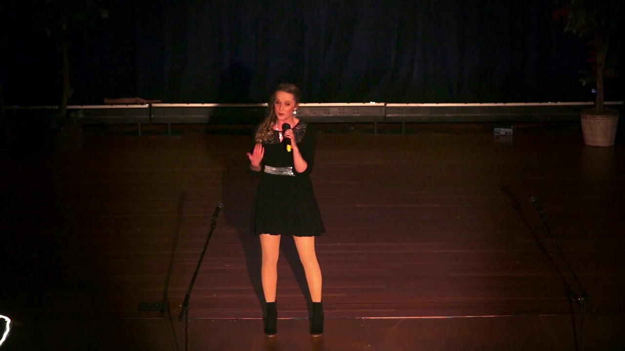 Worth It (Cover)-Amy White - YouTube