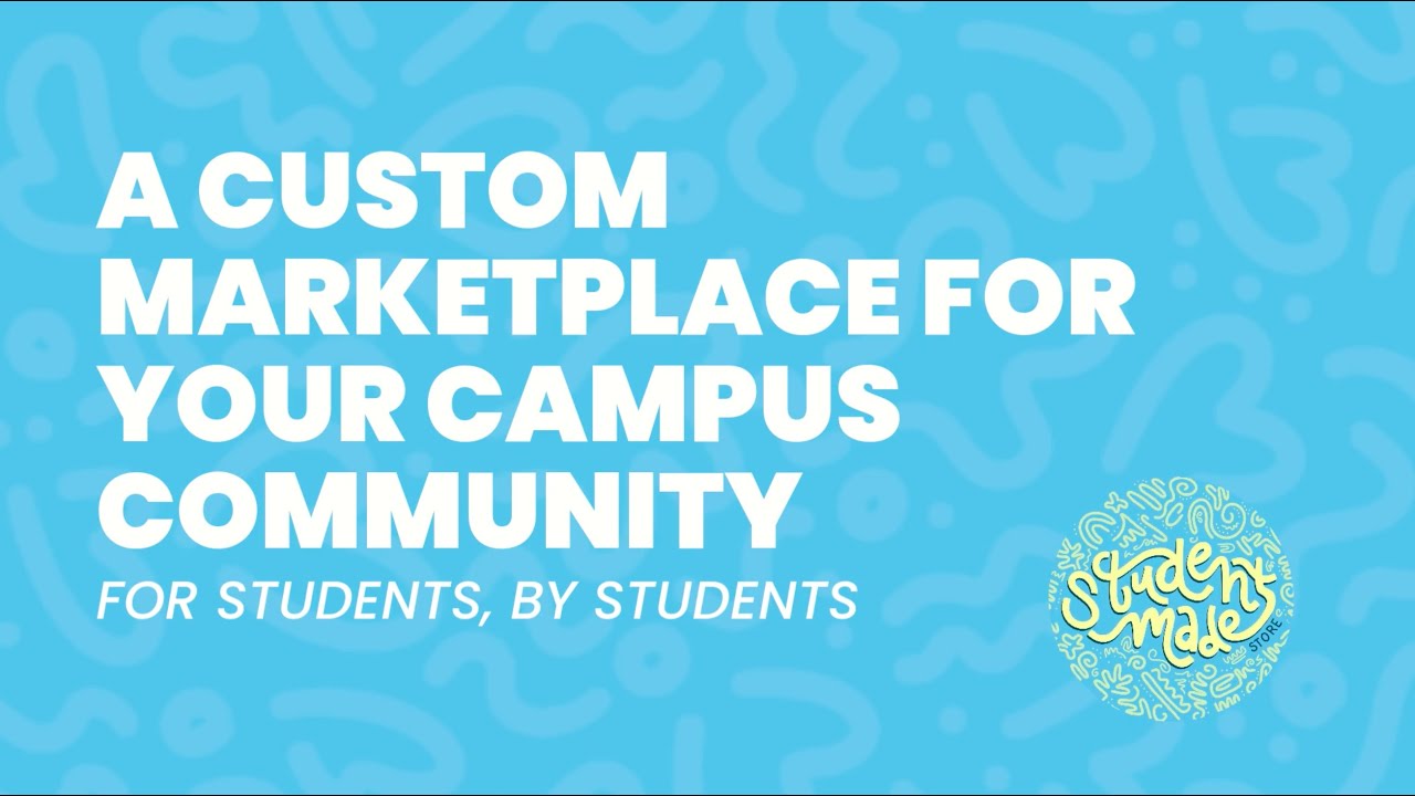 About Student Made - YouTube