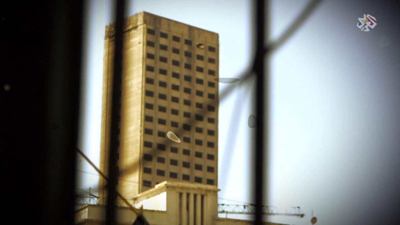 Al Murr Tower - برج المر - YouTube