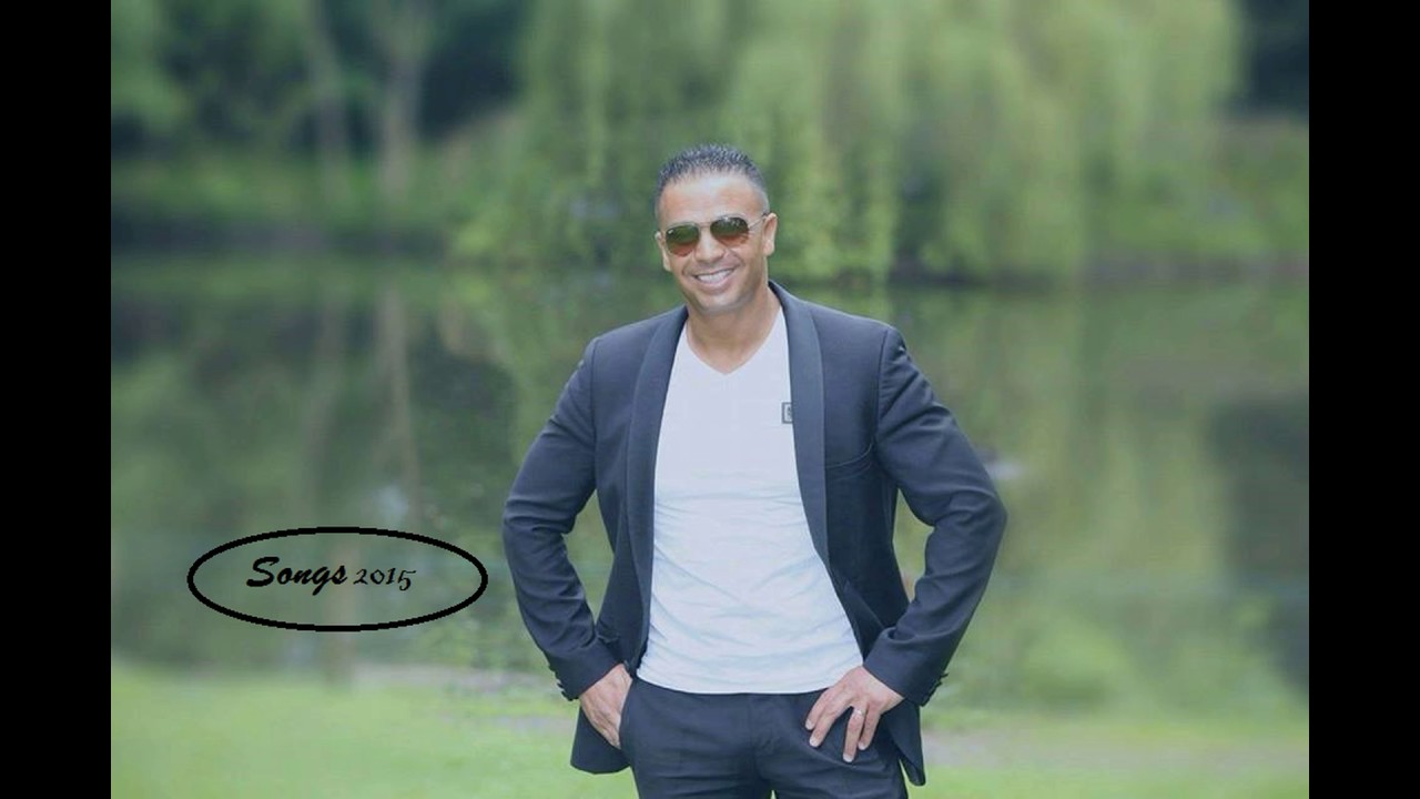 Rachid Kasmi - Kima Daret Hasla ( Official Audio) / 2017 - YouTube