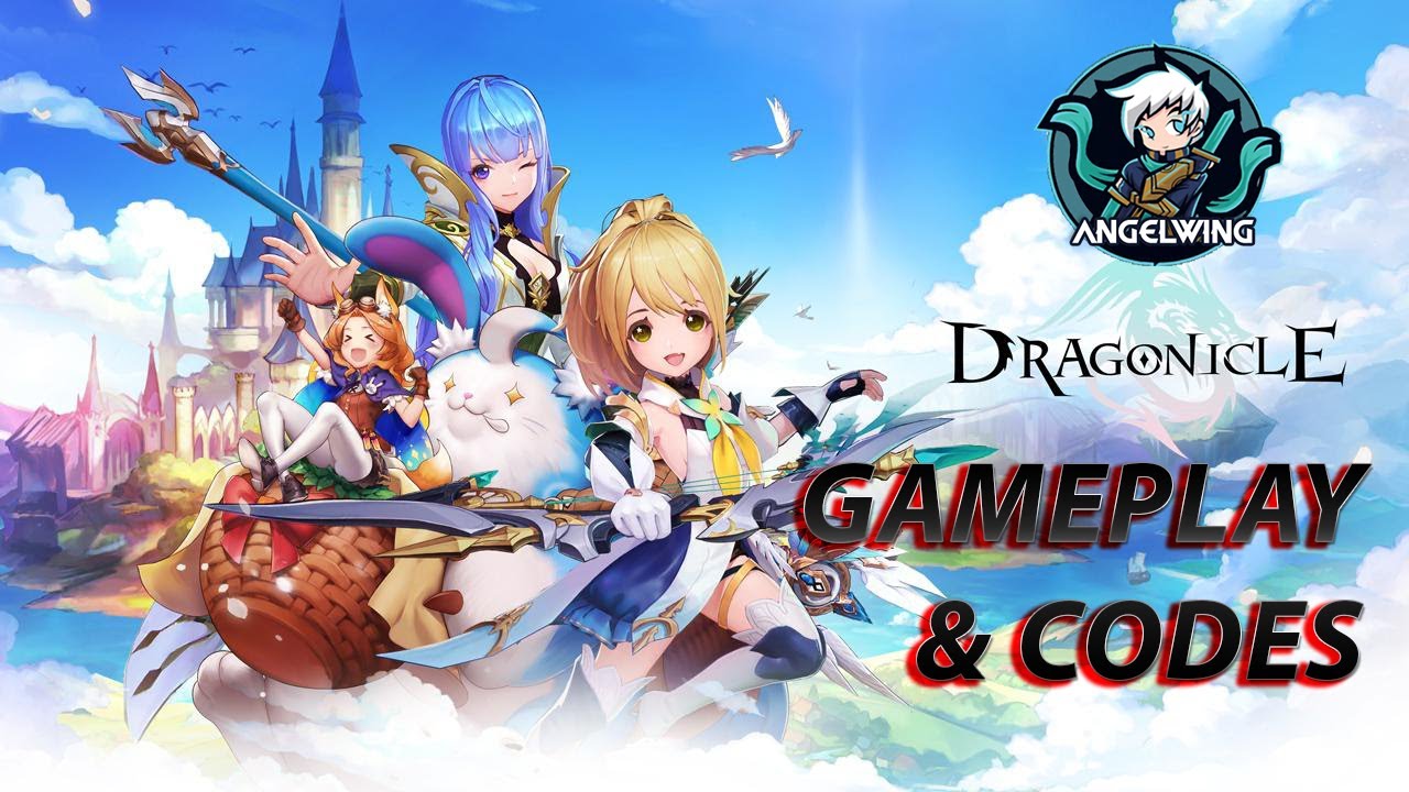 🆕🗣 Dragonicle(OpenWorld) - 2 Codes and How to Redeem & Gameplay and ...