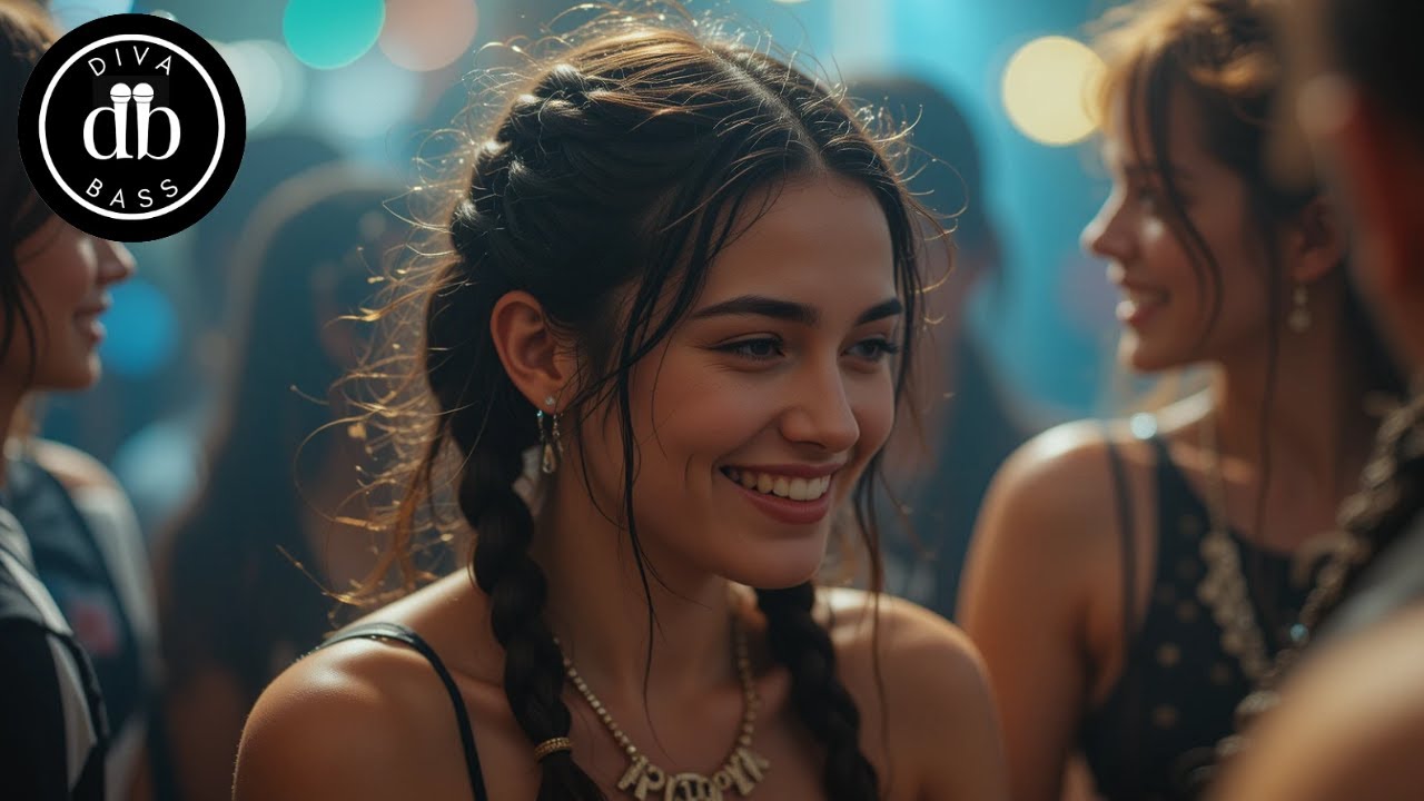 Friends – Ultimate BFF Anthem | Catchy Electropop x Electrohouse Song ...