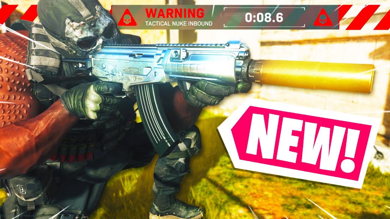 AGGRESSIVE "GALIL" CLASS SETUP! (BEST CR-56 AMAX CLASS SETUP in MODERN ...